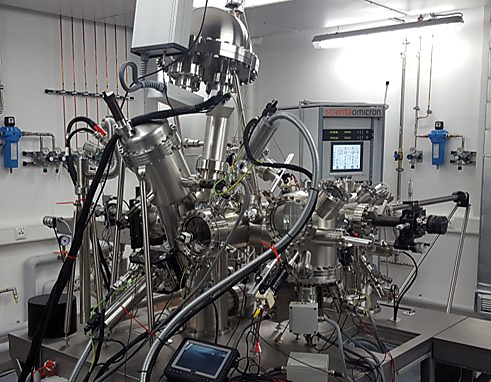 Home - Scienta Omicron